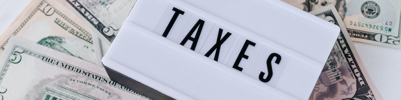 Hot Topic #34: Should taxes be this hard? - Galvanize Together