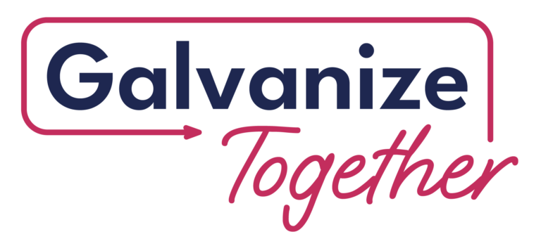 Homepage - Galvanize Together