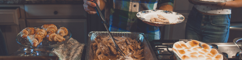 Hot Topic #21: What are you saying at the dinner table? - Galvanize ...