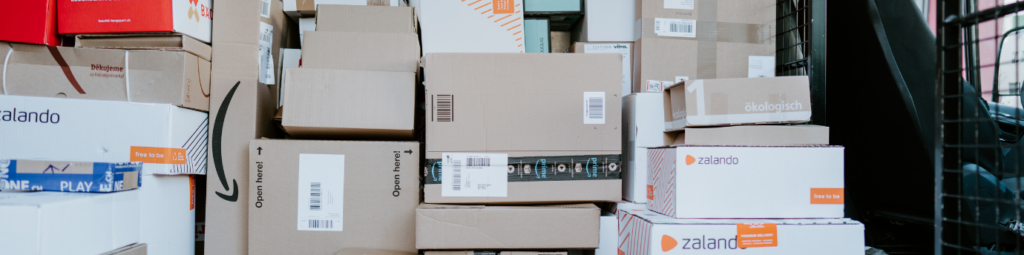 Hot Topic #23: Are we delivering for delivery workers? - Galvanize Together