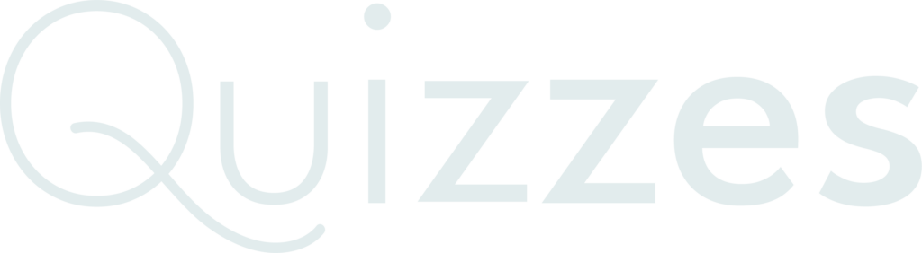 Quizzes - Galvanize Together