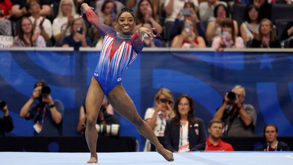 Hot Topic #53: Are you watching the 2024 Olympics? - Galvanize Together